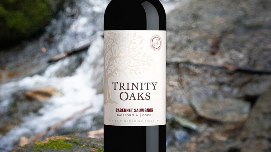 News Archive - Trinchero Family Estates